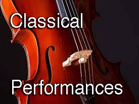 Berkeley Classical Performances INDEX