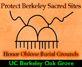 Skull and Bones: Native American burial remains at UC Berkeley.