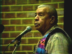 Abolition 2000 Northern California Conference Laney College Oakland 1997