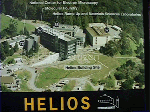 HELIOS BIOFUELS research Lawrence Berkeley National Laboratory