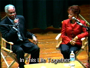 In This Life Together, Ozzie Davis & Ruby Dee